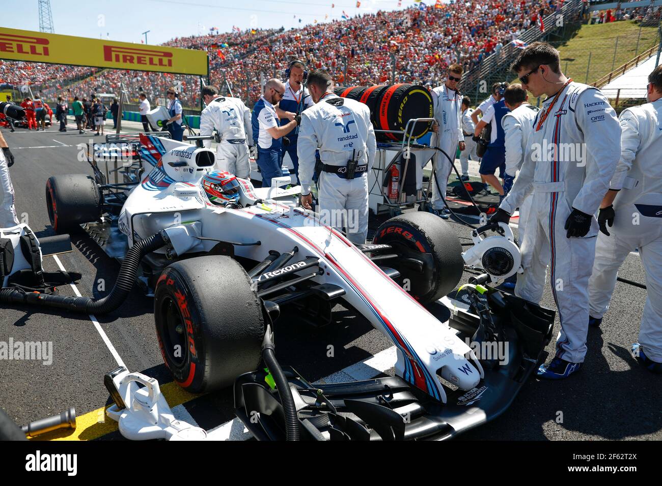 Test de formule un hi-res stock photography and images - Alamy