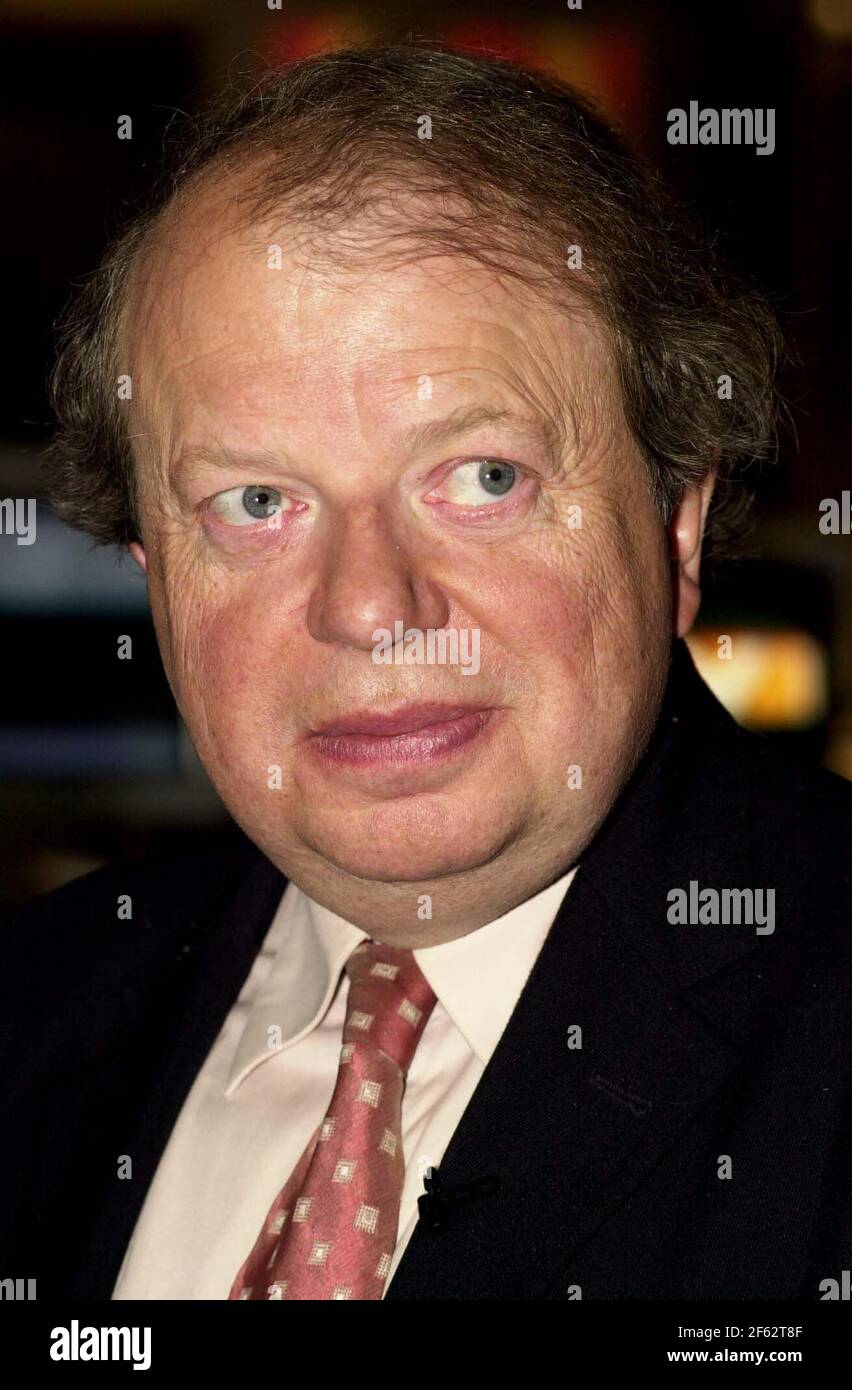 John sergeant hi-res stock photography and images - Alamy