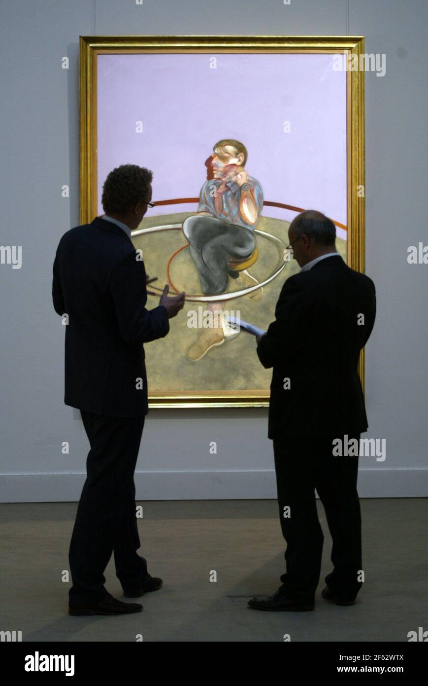 Sothebys auction of Impressionists and Modern art on June 19 and 20 ...