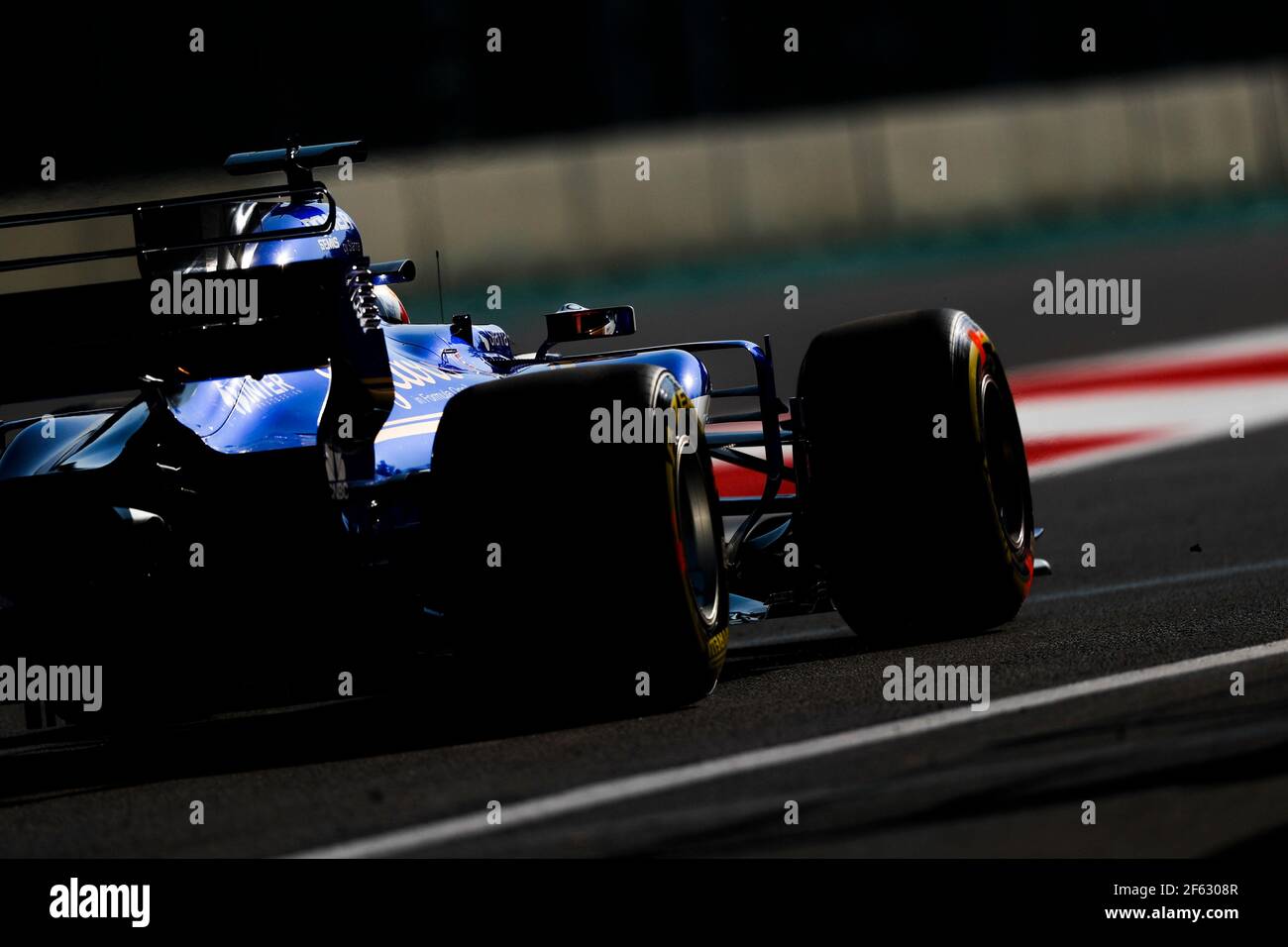 Ferrari reserve driver hi-res stock photography and images - Alamy