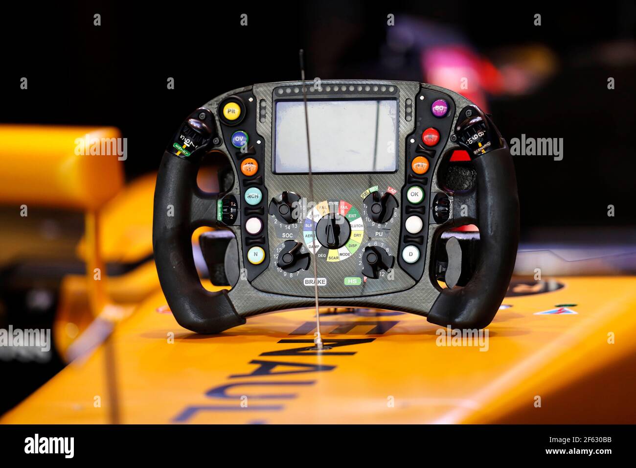 Wheel formule one hi-res stock photography and images - Alamy