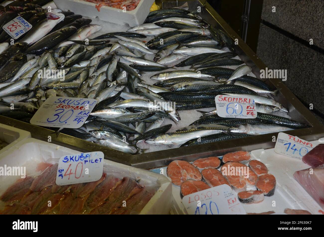 Skarpina hi-res stock photography and images - Alamy