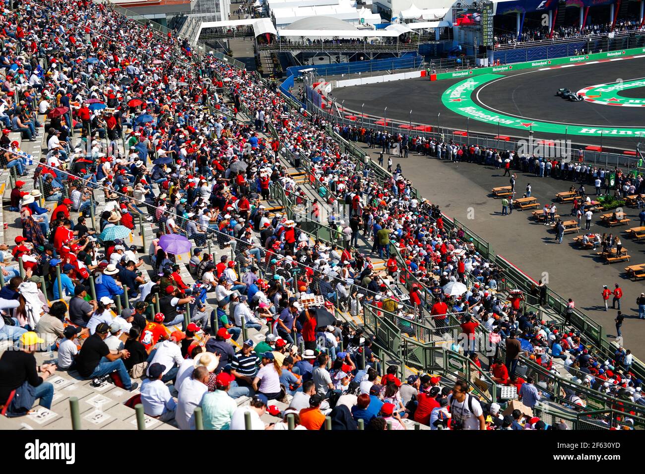 BOTTAS Valtteri (fin) Mercedes W08 Hybrid EQ Power+ team Mercedes GP ...