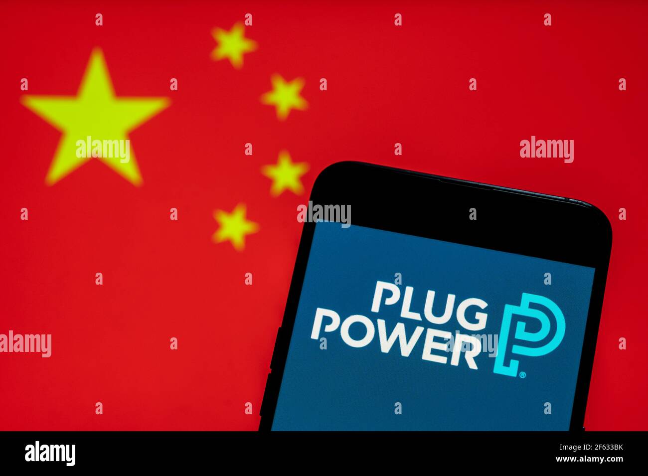 Hydrogen fuel cell phone hi-res stock photography and images - Alamy