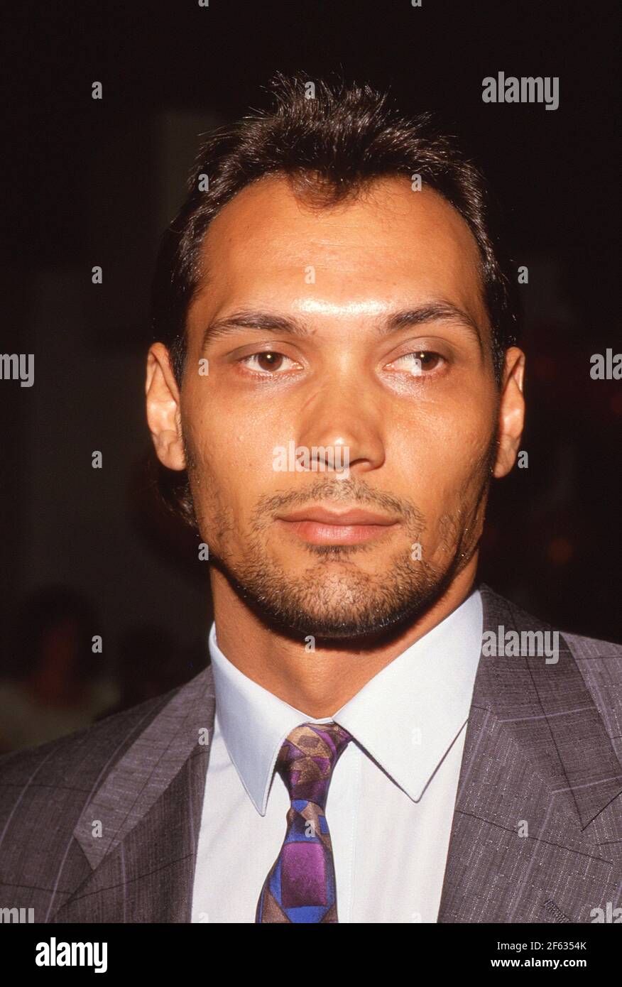 Jimmy Smits Movies