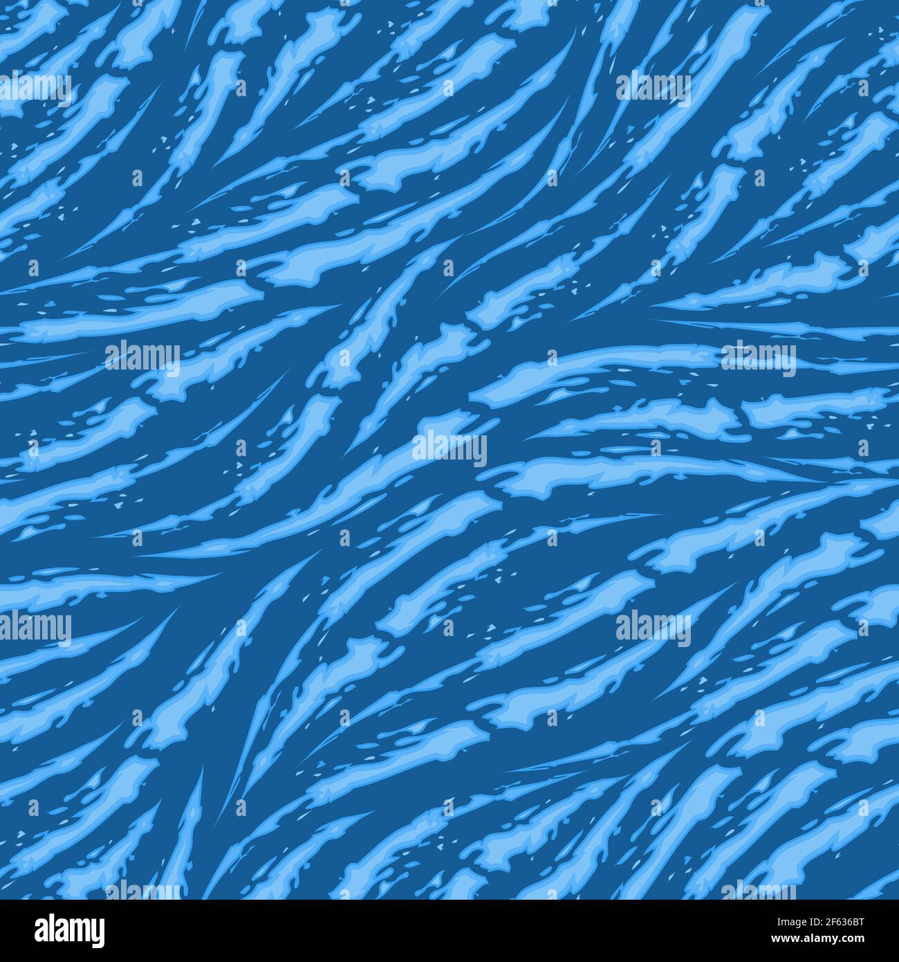 Japan wave pattern fabric hi-res stock photography and images - Alamy