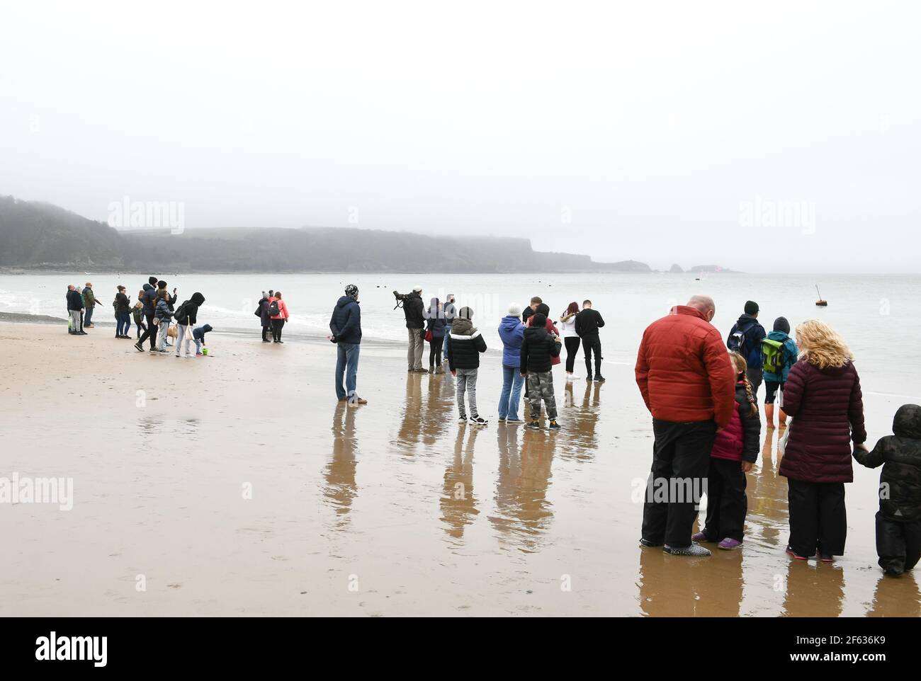Wally beach hi-res stock photography and images - Alamy