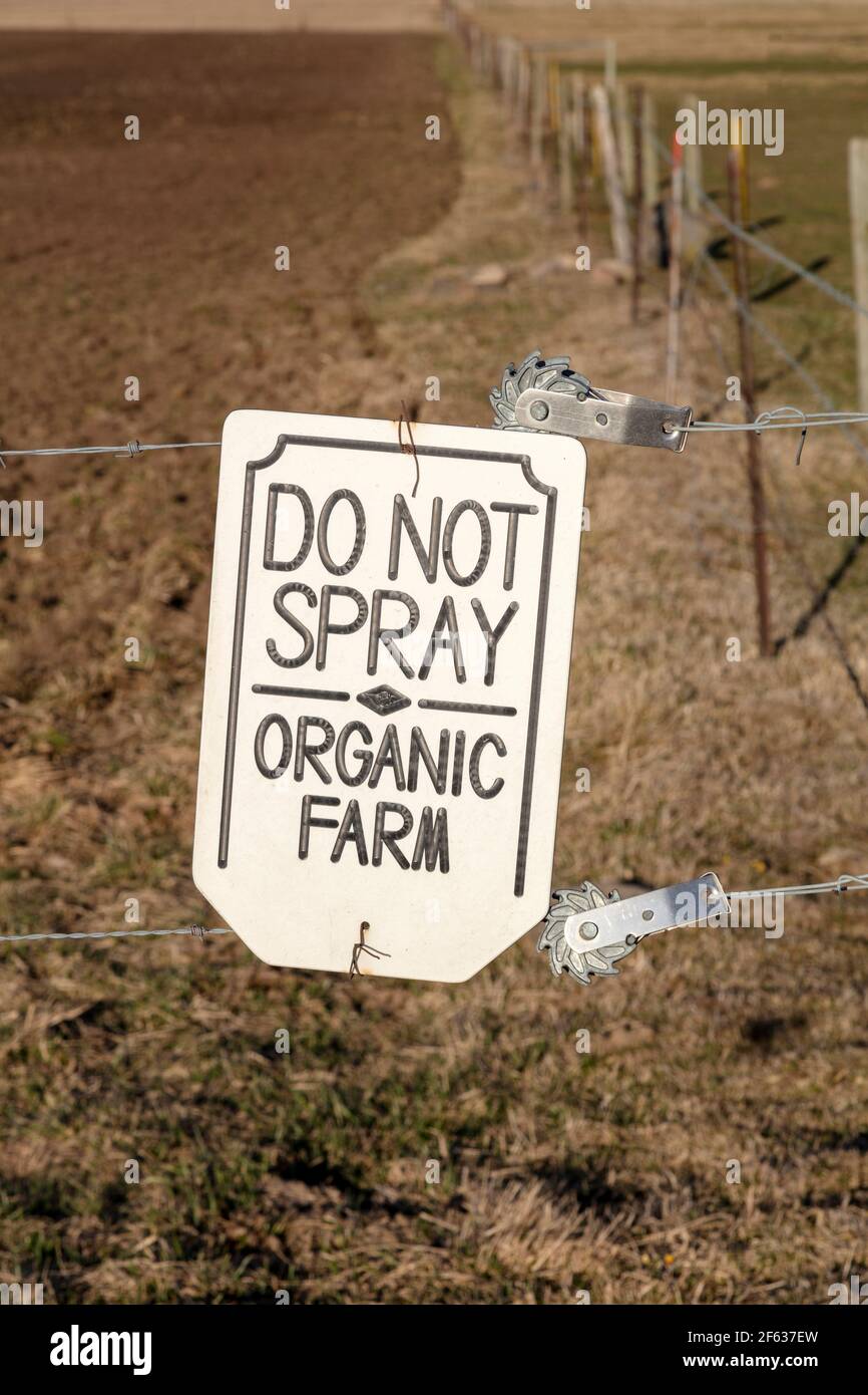 Health and safety sign farm hi-res stock photography and images - Alamy