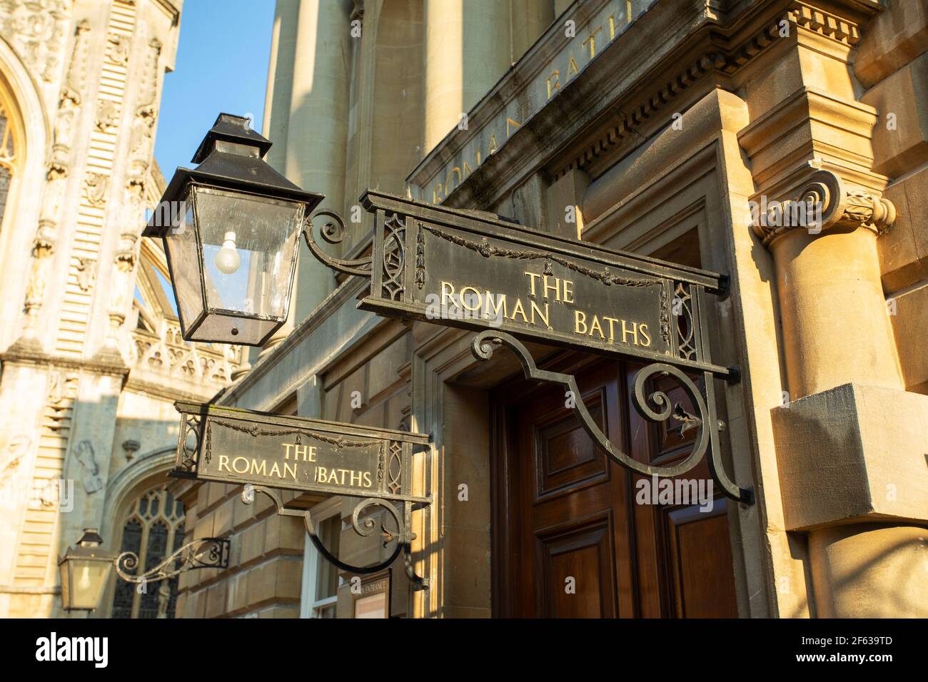The Roman baths, Bath, Somerset, England, UK, Europe Stock Photo - Alamy
