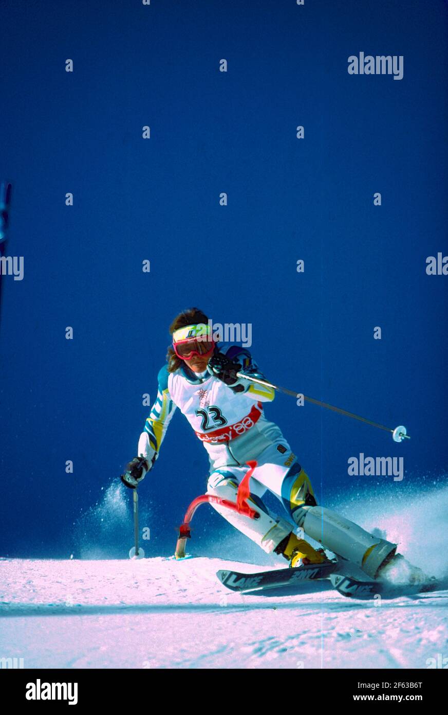 Swedish women athletes hi-res stock photography and images - Alamy