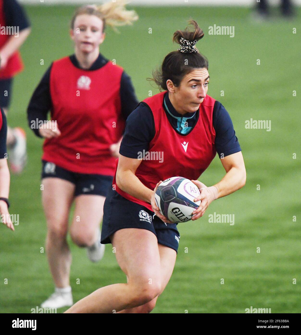 21 and emma hi-res stock photography and images - Alamy