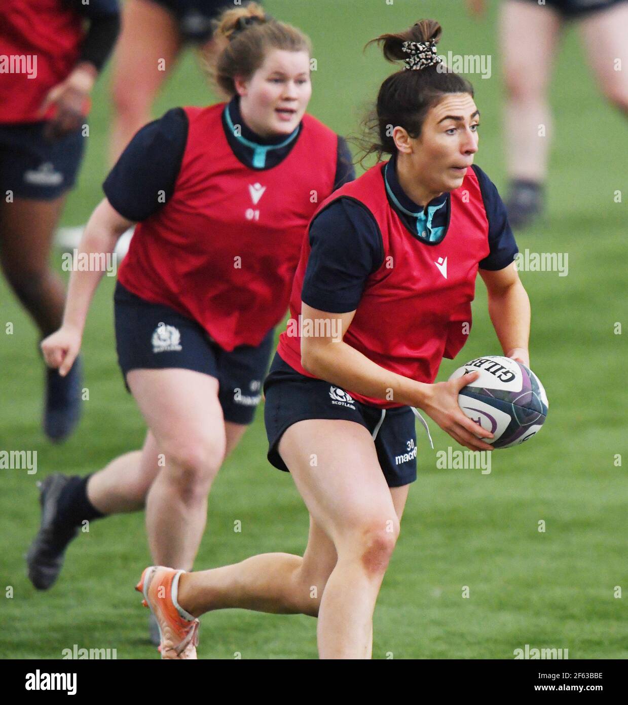 21 and emma hi-res stock photography and images - Alamy