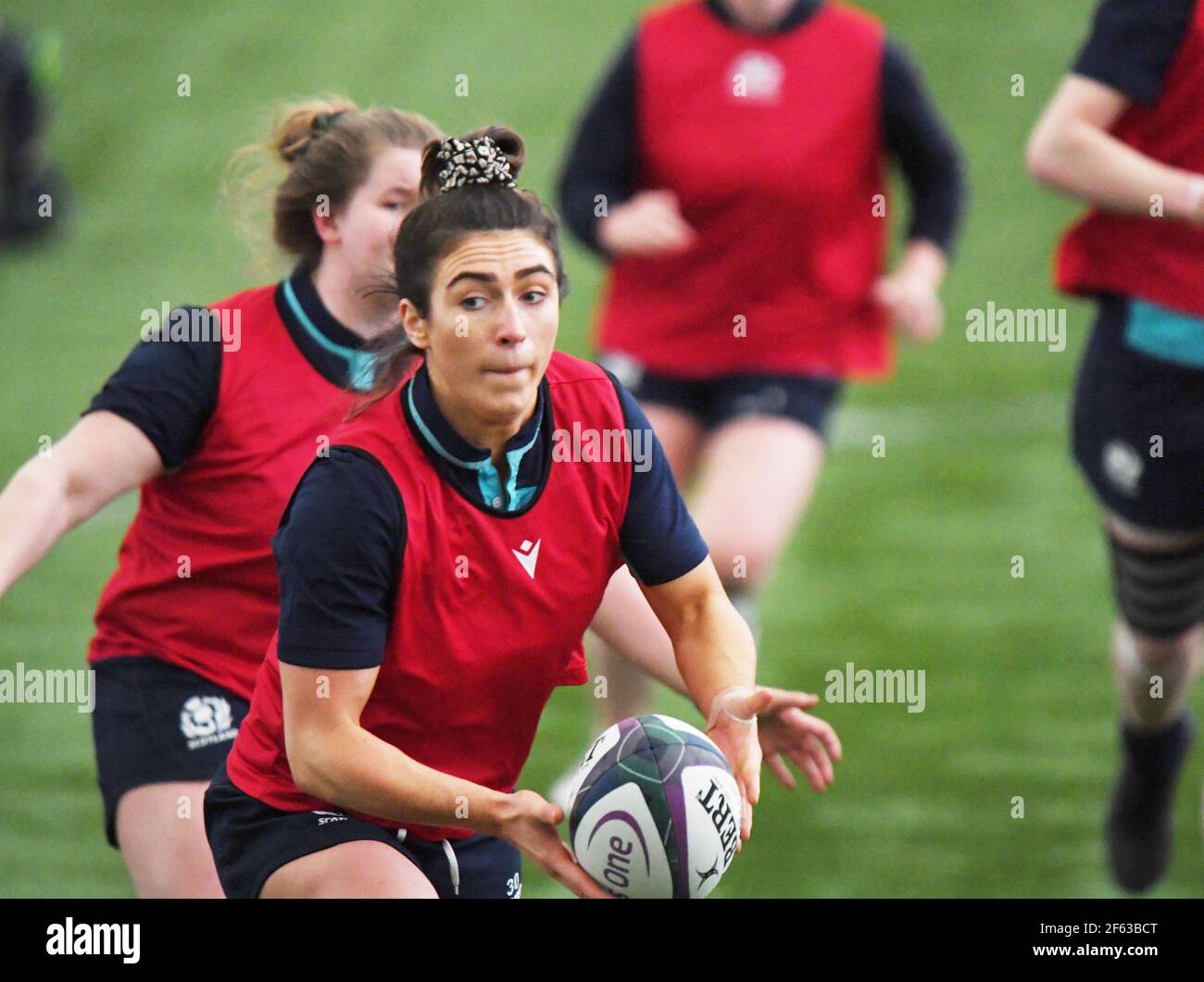 21 and emma hi-res stock photography and images - Alamy