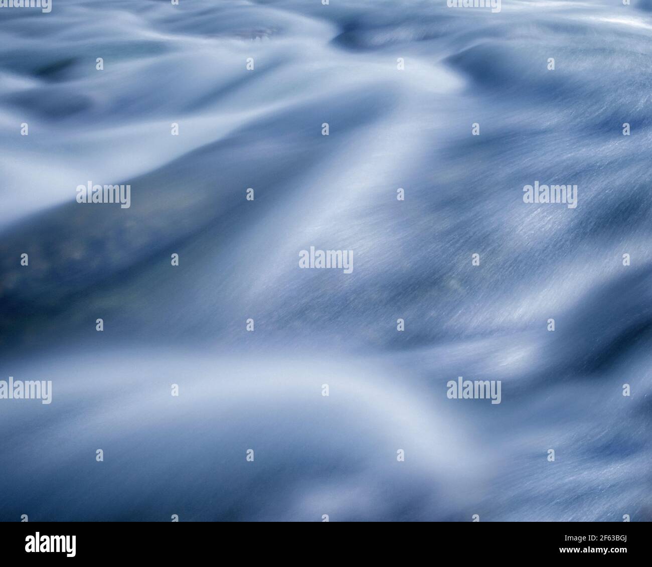 ENVIRONMENTAL CONCEPT: Water is Life Stock Photo - Alamy