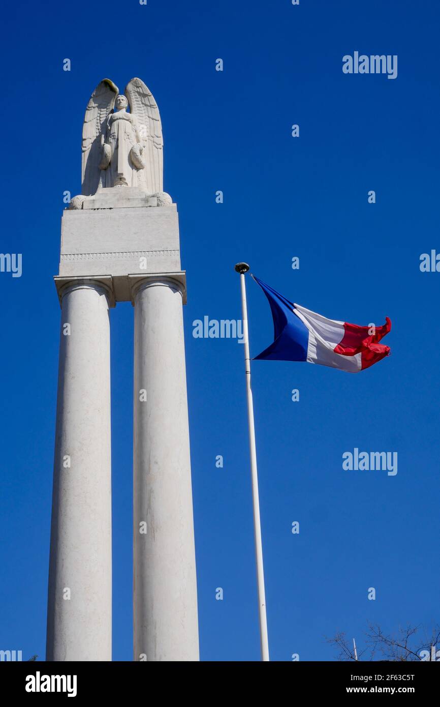 Drome Flag High Resolution Stock Photography and Images - Alamy