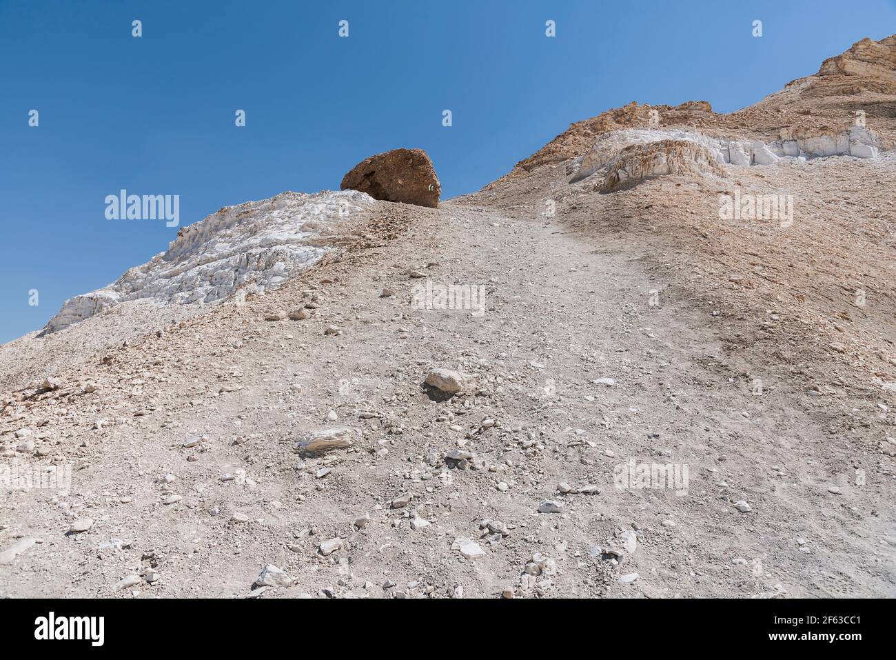 Daunting steep hi-res stock photography and images - Alamy