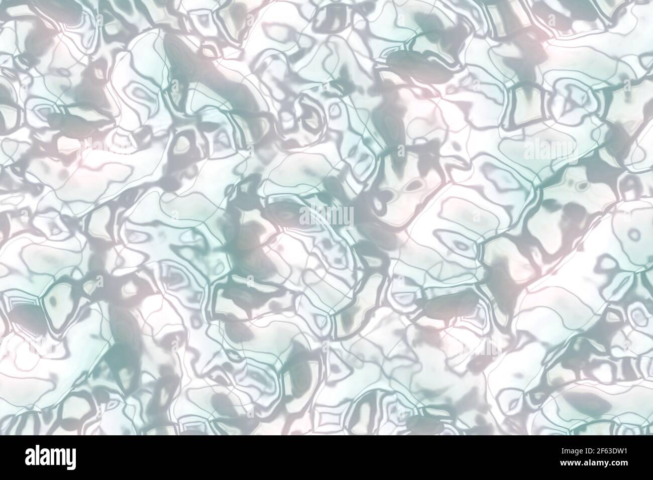 modern melt rubber computer graphic texture background illustration ...