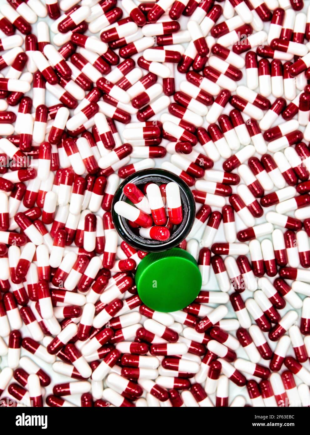 Capsule pills medication,Vitamin,antibiotic pharmaceutical background ...