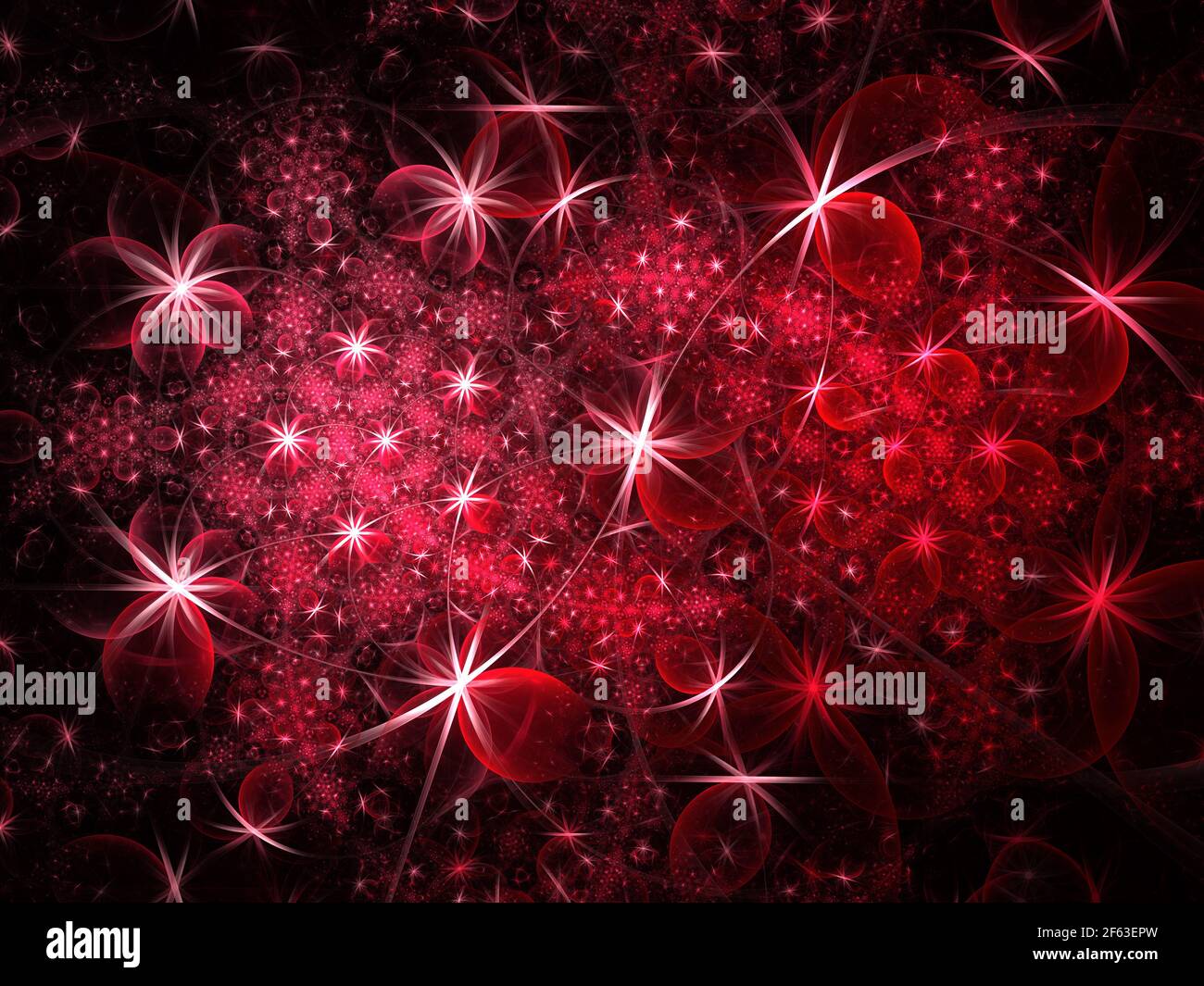 Rotating petals hi-res stock photography and images - Alamy