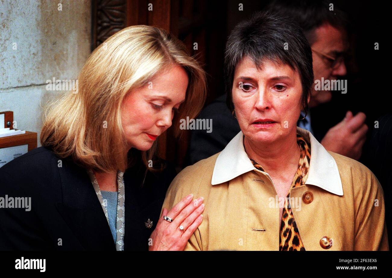 VICTIMS OF THE GYNACOLOGIST RICHARD NEALE. HEAD OF THE VICTIMS SHEILA ...