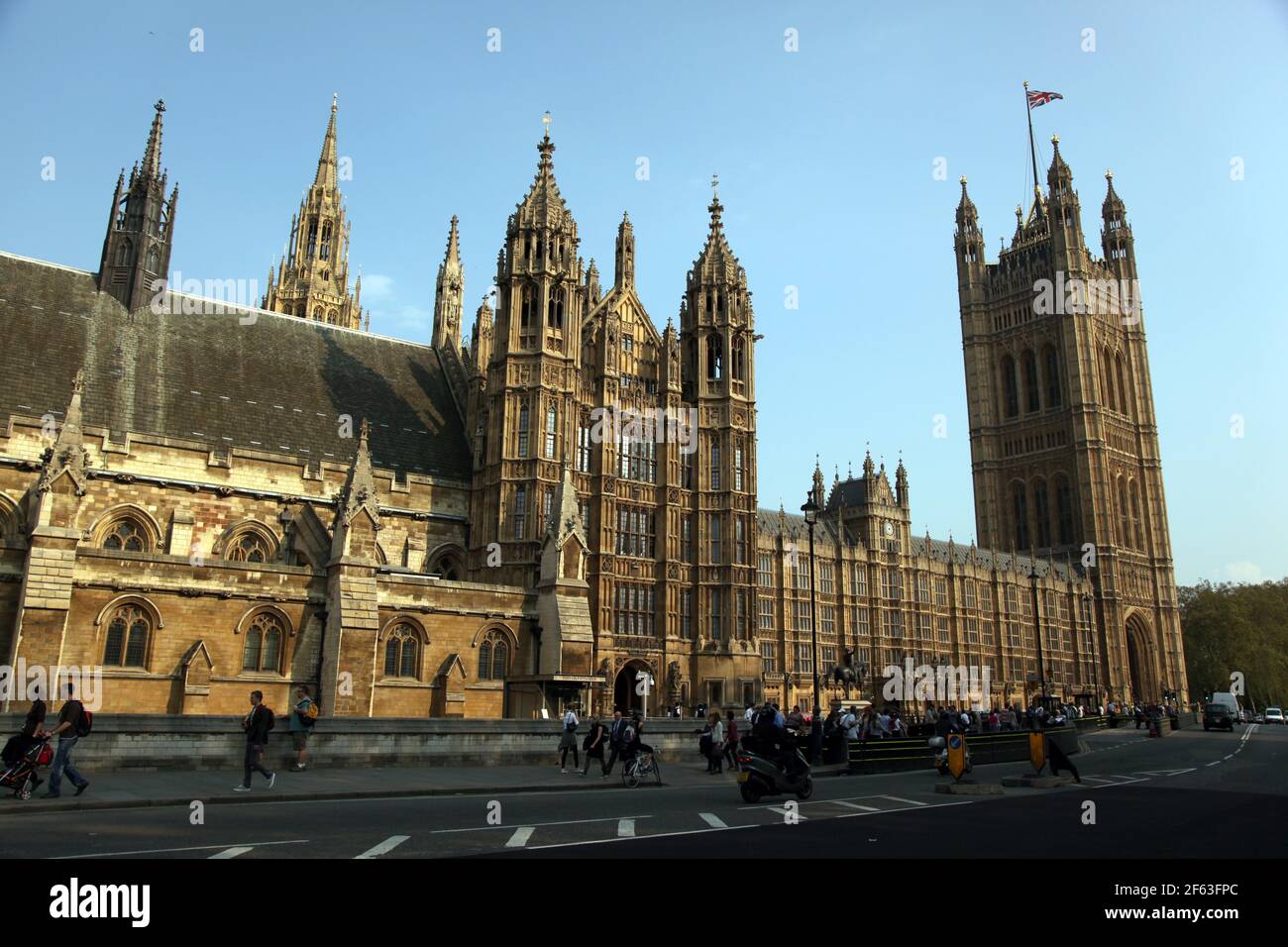 Richard spring mp hi-res stock photography and images - Alamy