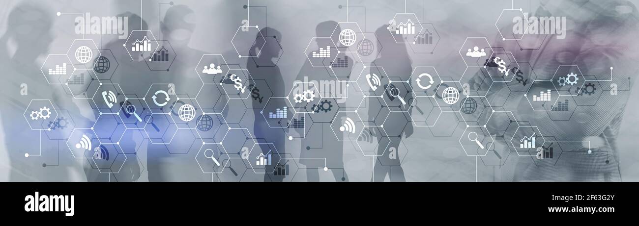 ICT - information and telecommunication technology and IOT - internet ...