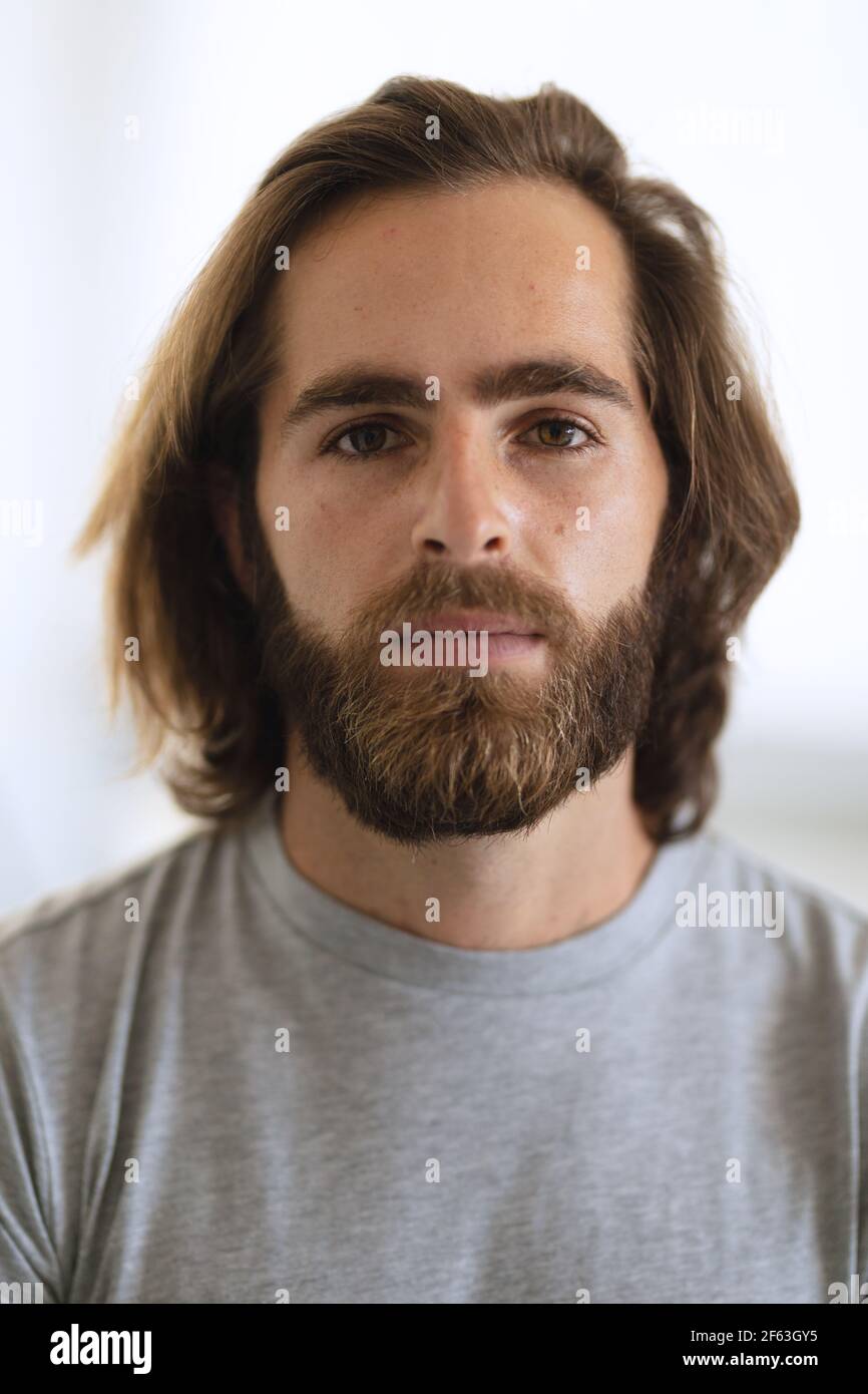 Caucasian man hi-res stock photography and images - Alamy