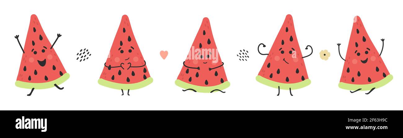 Watermelon Tumblr Background