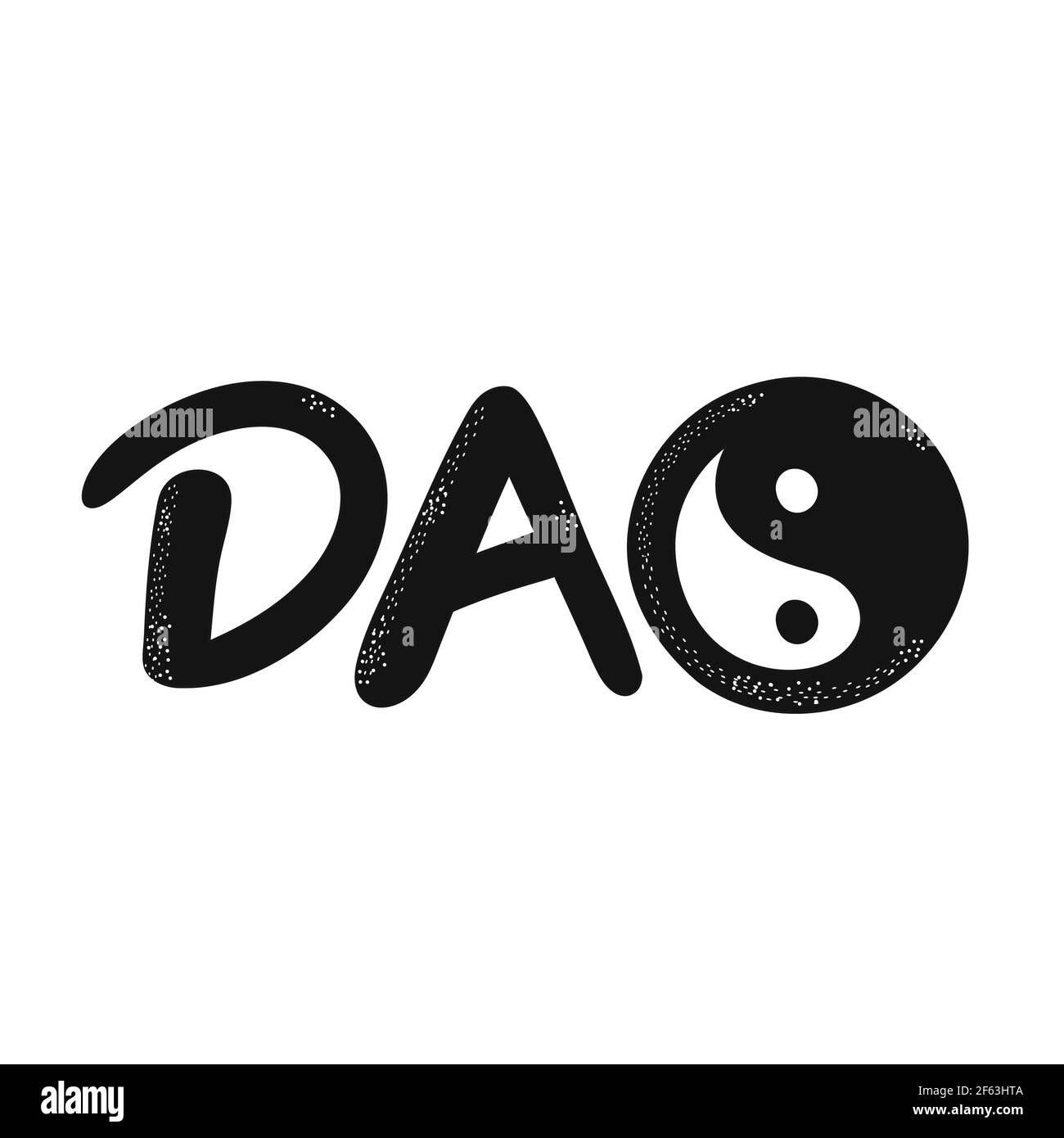 Dao culture Stock Vector Images - Alamy