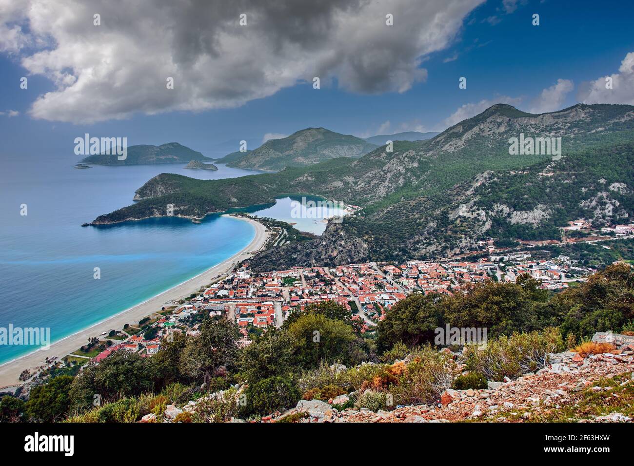 Turkey hill trail hi-res stock photography and images - Alamy