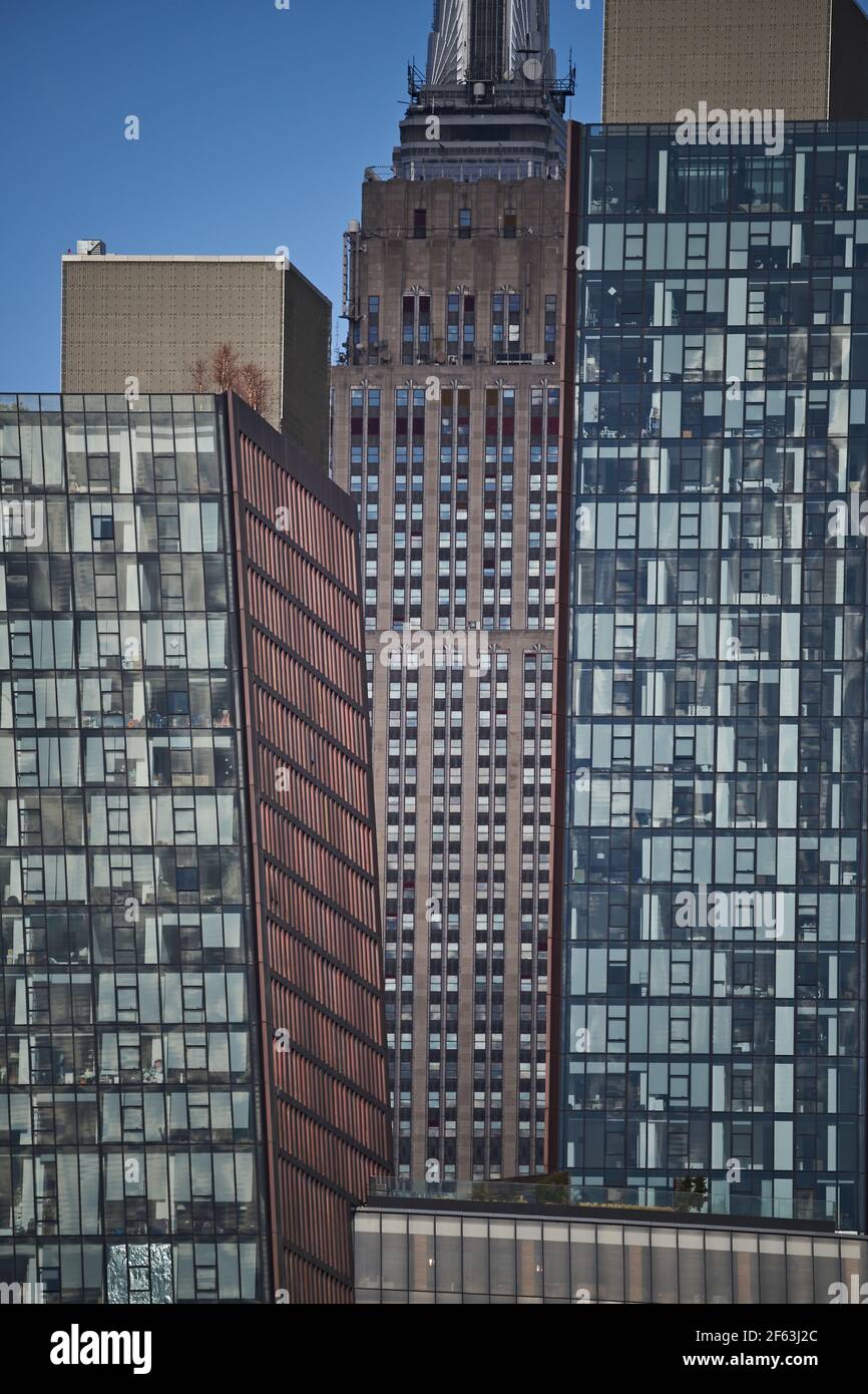 American copper buildings hi-res stock photography and images - Alamy