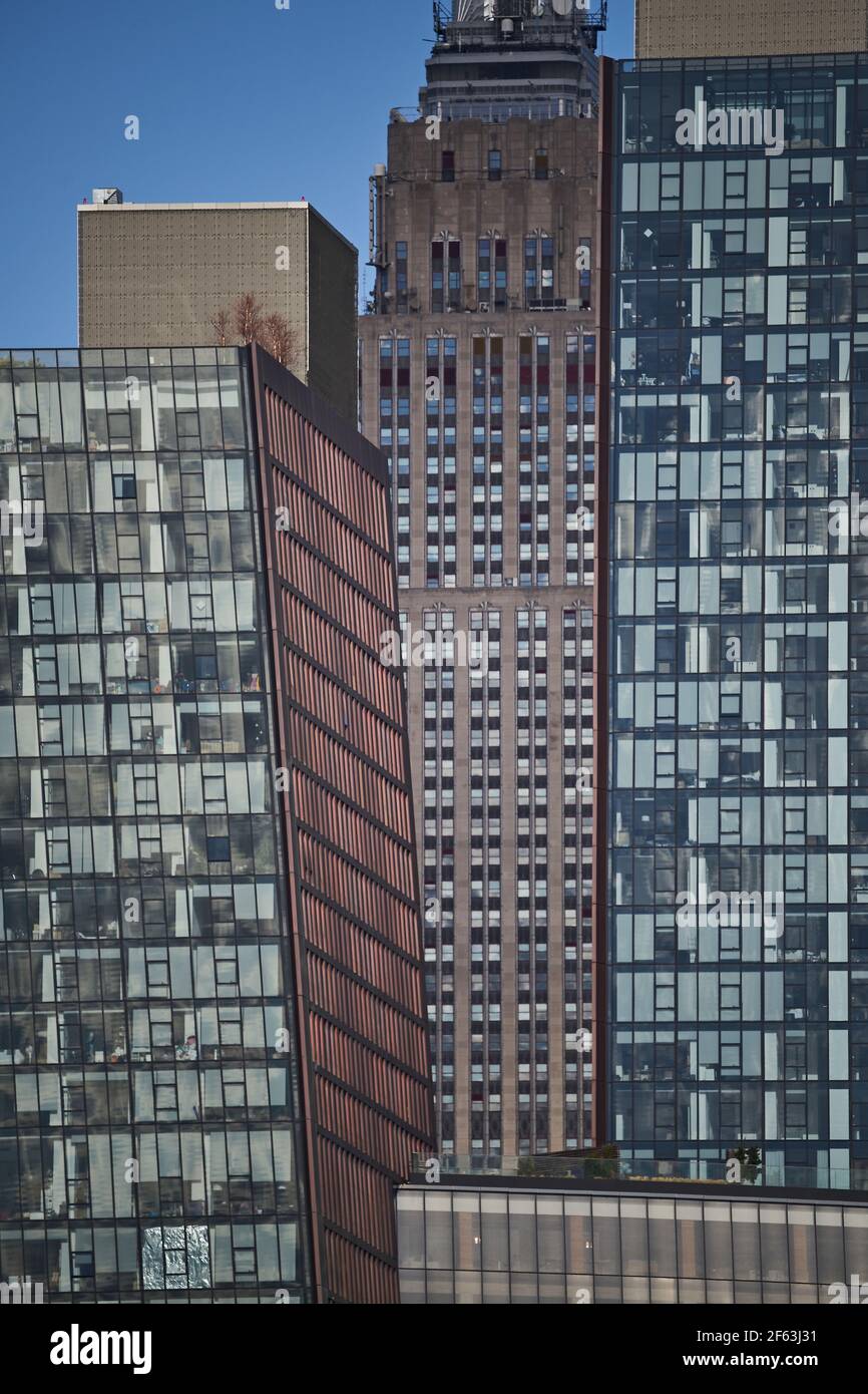American copper buildings hi-res stock photography and images - Alamy