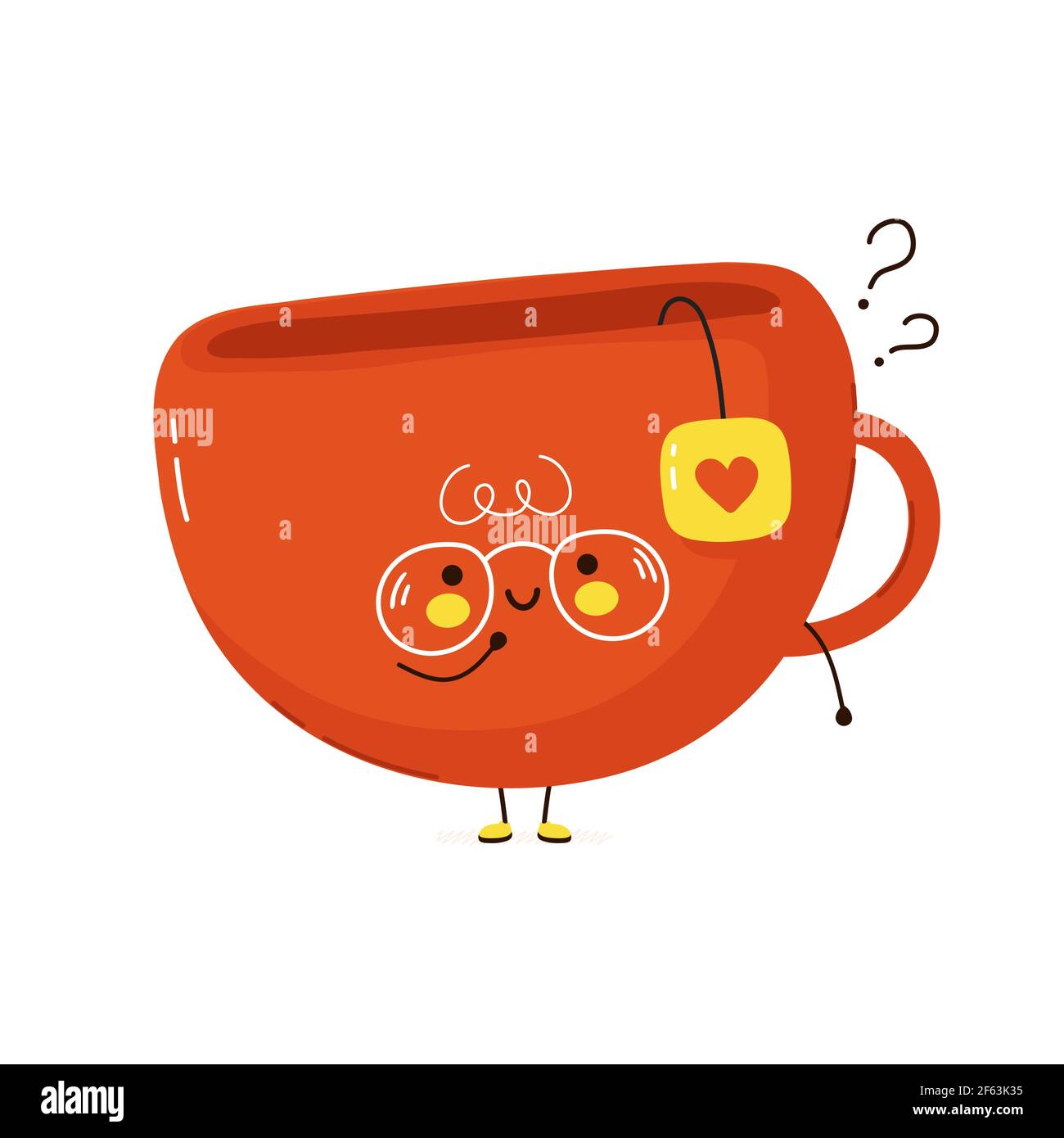 Tea Bag Funny
