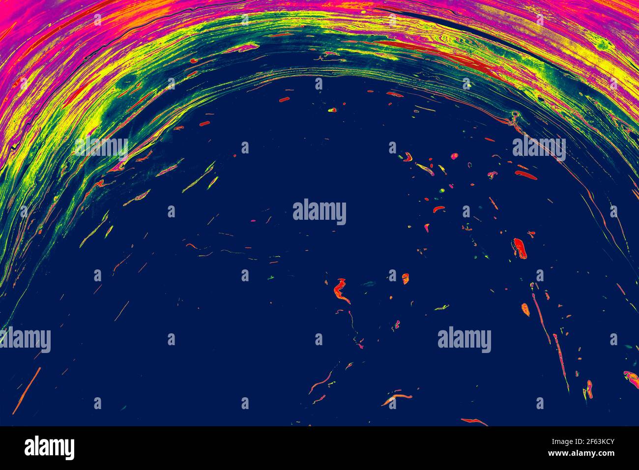 Abstract creative marbling pattern templat for fabric, design ...