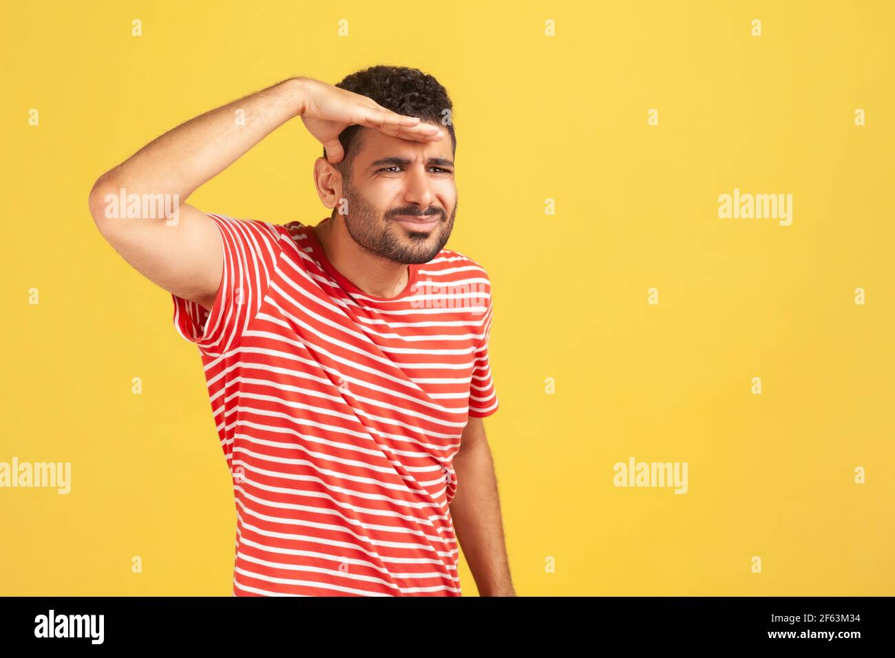 Looking For Something