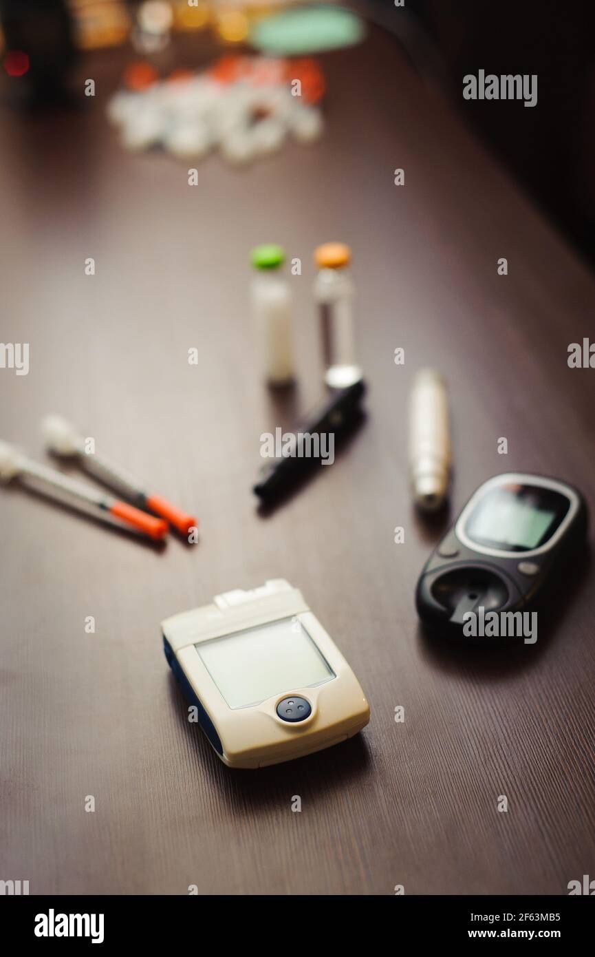 Pen testing background hi-res stock photography and images - Alamy