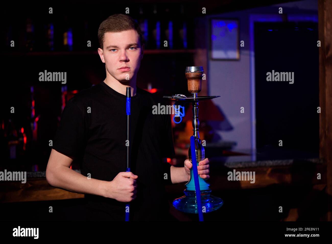Modern shisha art hi-res stock photography and images - Alamy