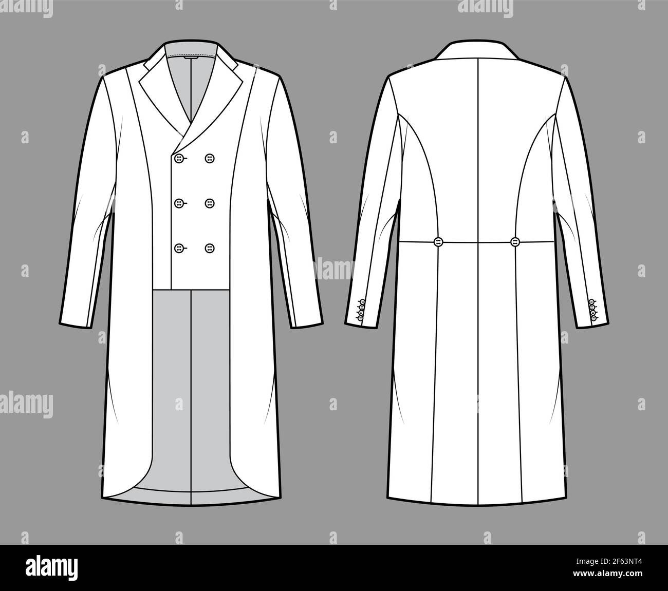 Horse riding back low Stock Vector Images - Alamy