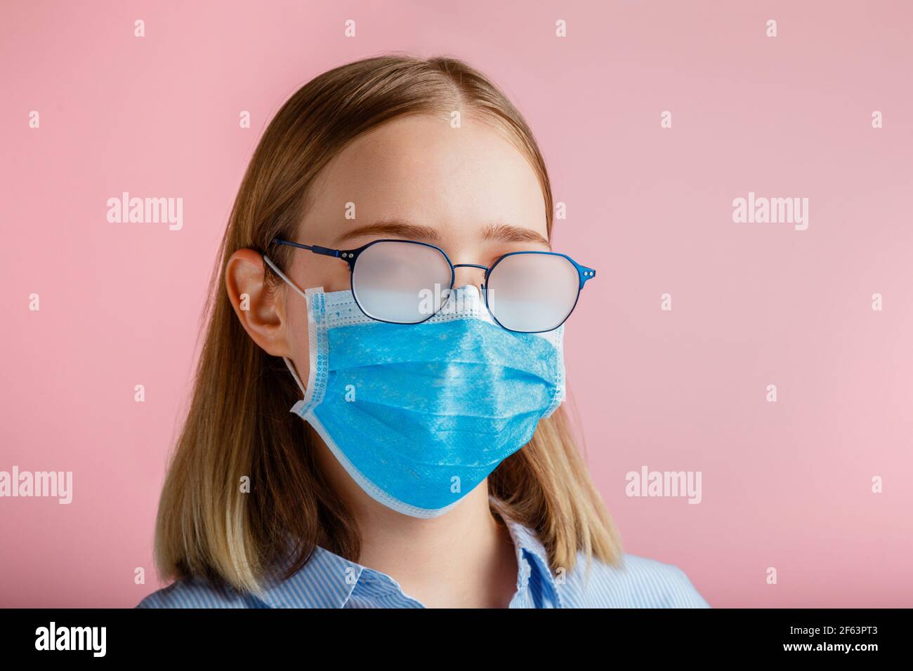 Doctor mist hi-res stock photography and images - Alamy