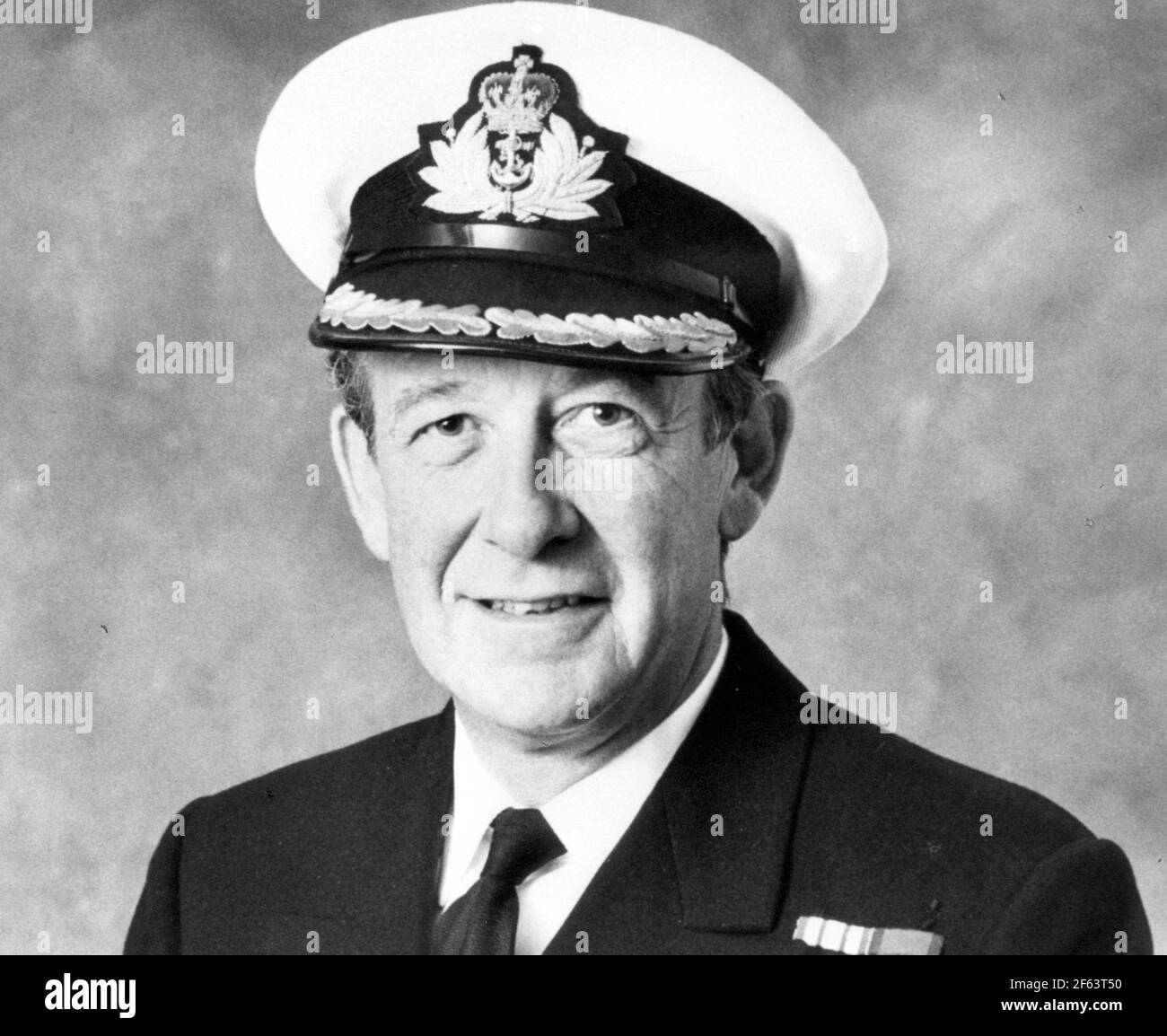 Hms antrim hi-res stock photography and images - Alamy