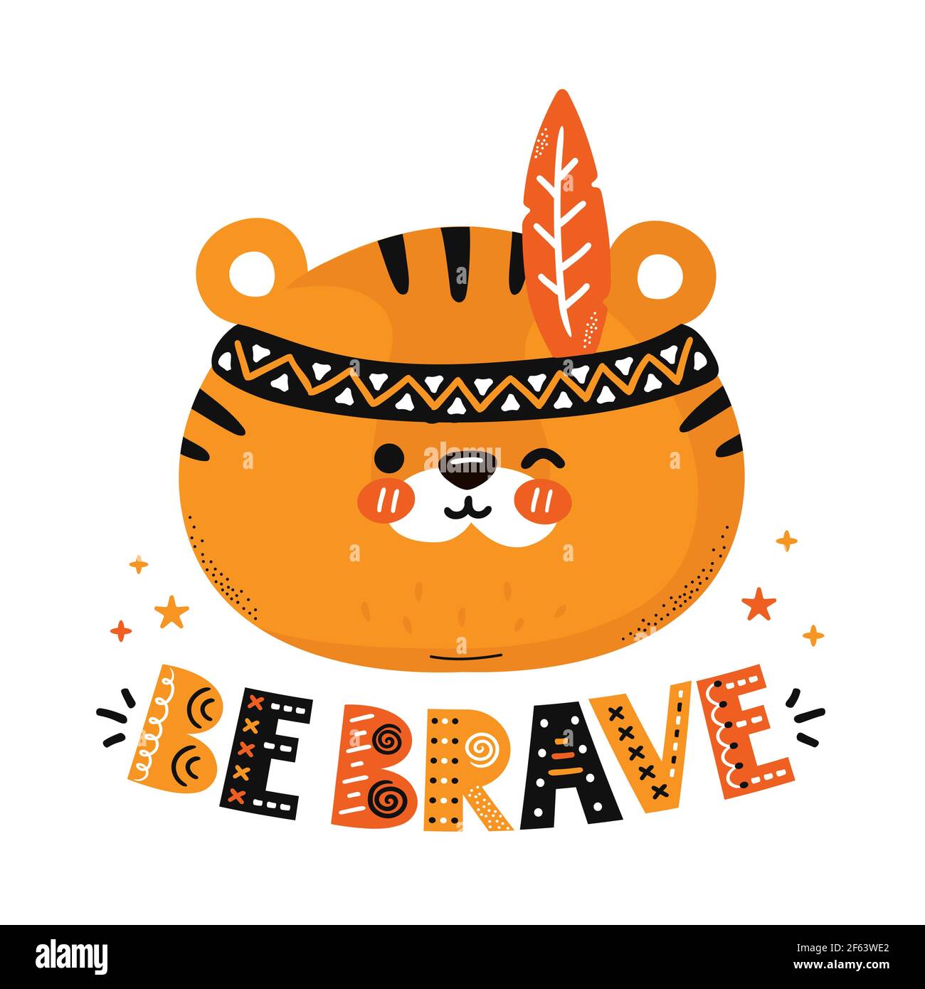 Brave you Stock Vector Images - Alamy