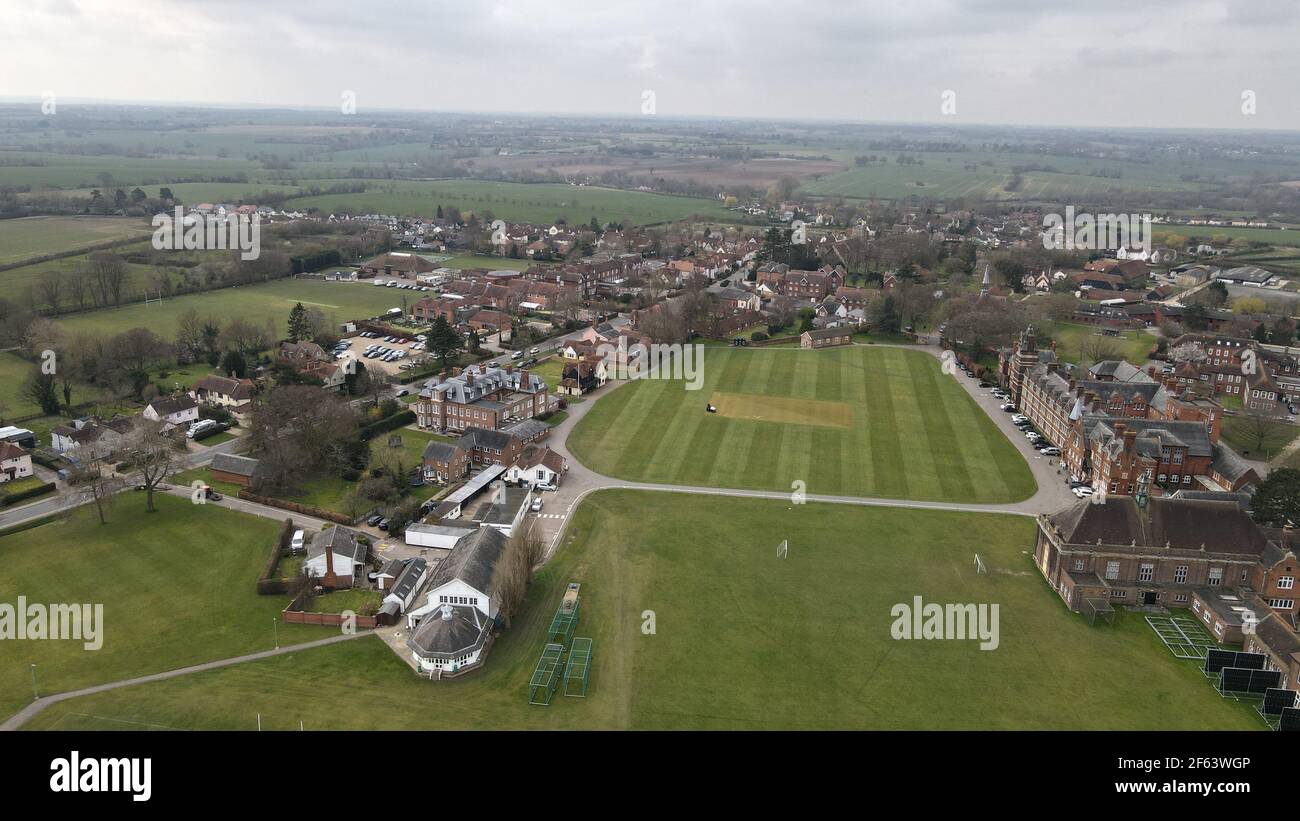 Felsted hi-res stock photography and images - Alamy
