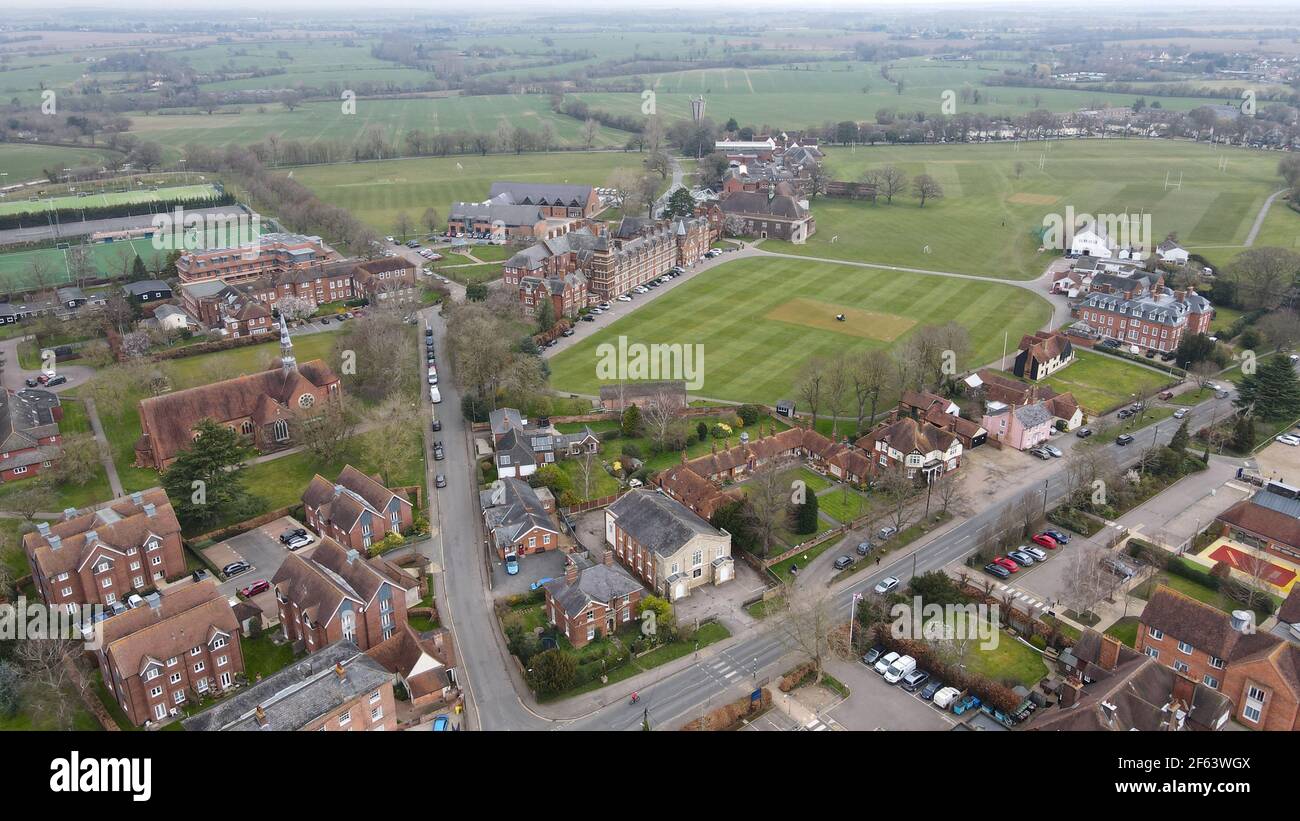 Felsted hi-res stock photography and images - Alamy