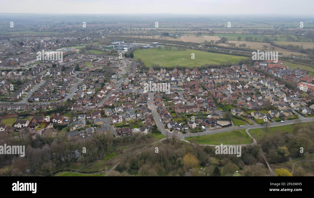 Braintree hi-res stock photography and images - Alamy