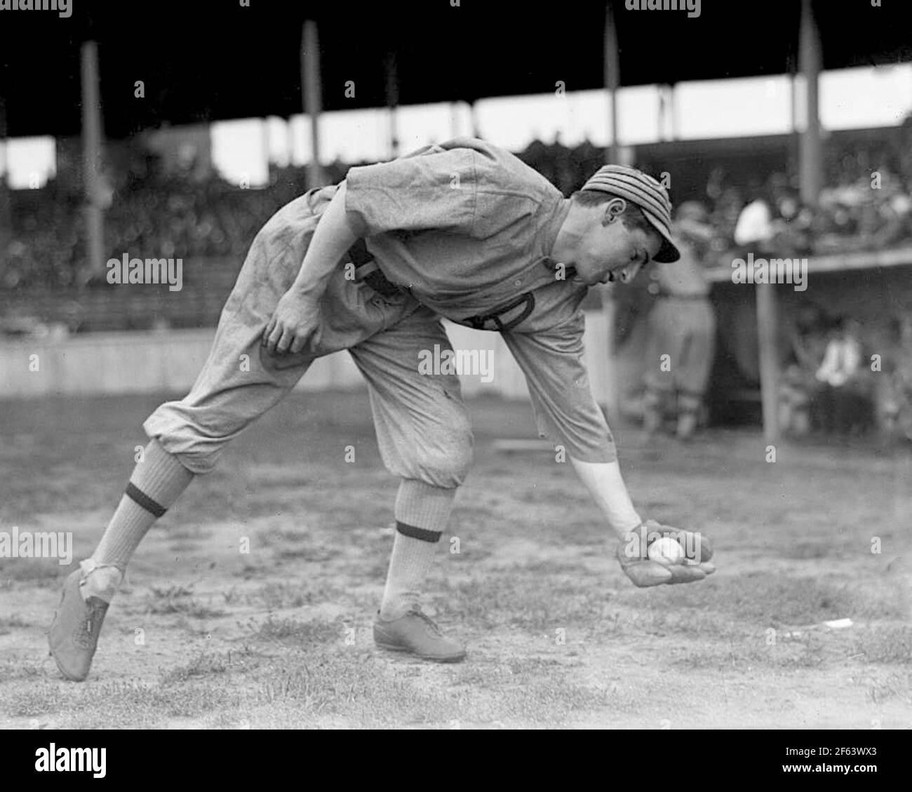 Eddie Collins High Resolution Stock Photography and Images - Alamy