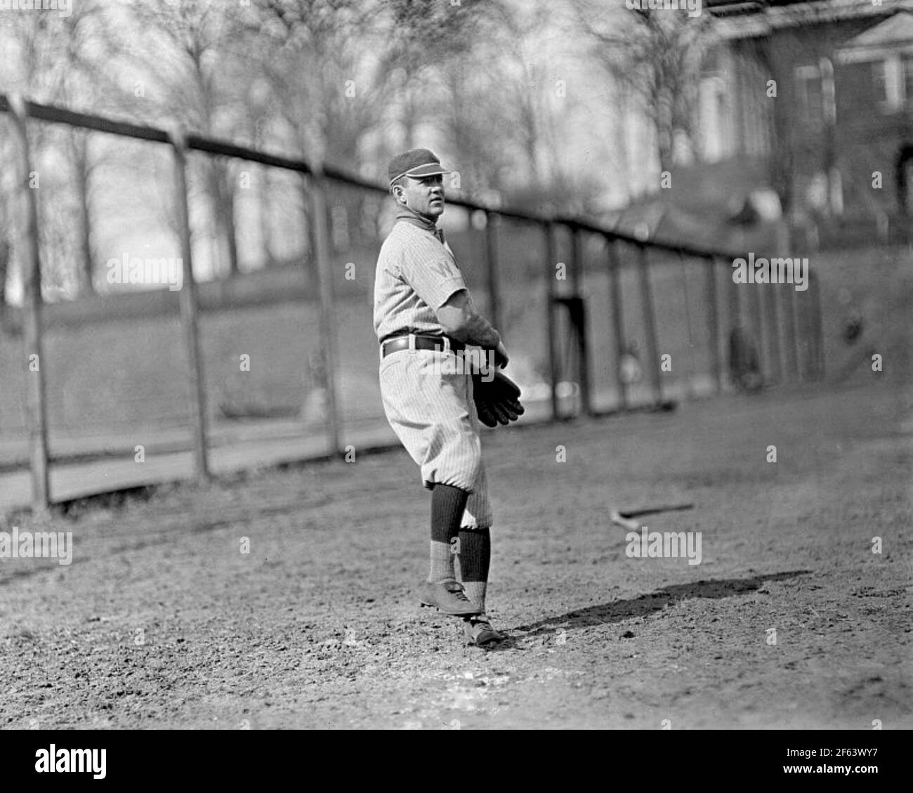 Eddie foster hi-res stock photography and images - Alamy