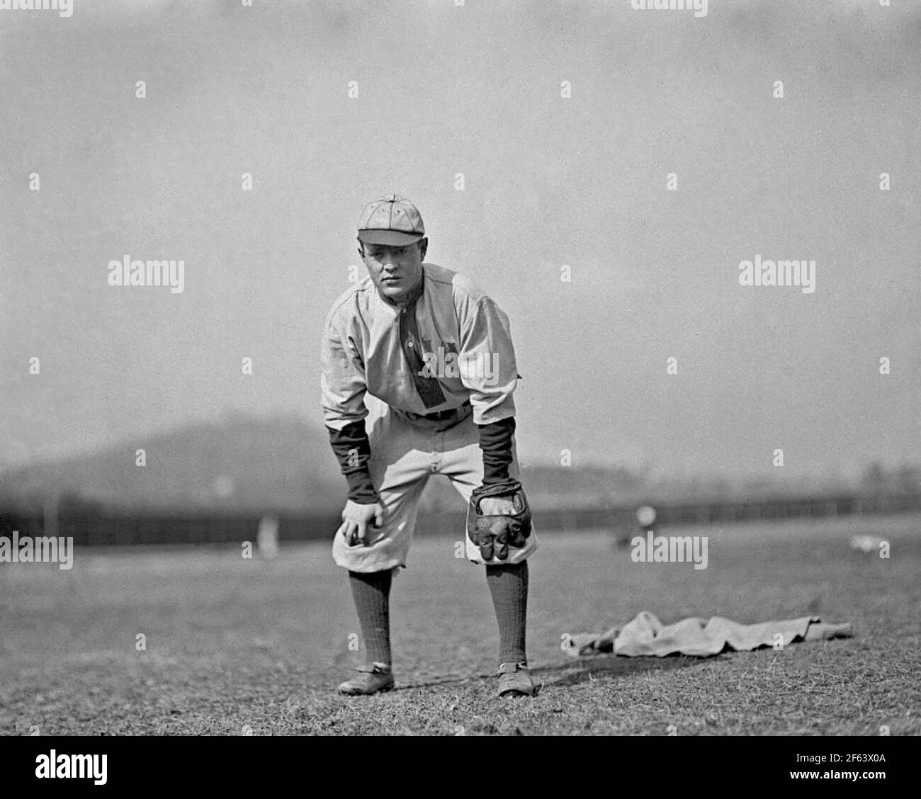 Eddie foster hi-res stock photography and images - Alamy