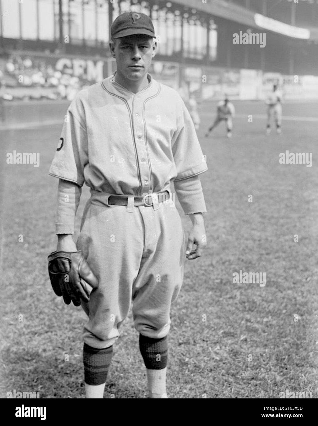1920s baseball pirates hi-res stock photography and images - Alamy