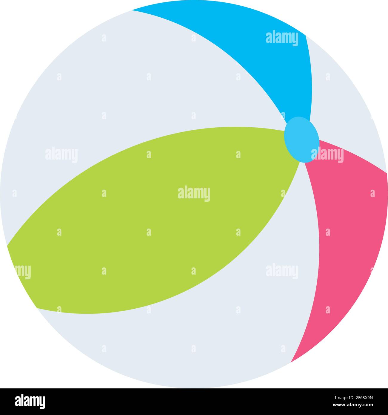 Ball pool kids Stock Vector Images - Alamy