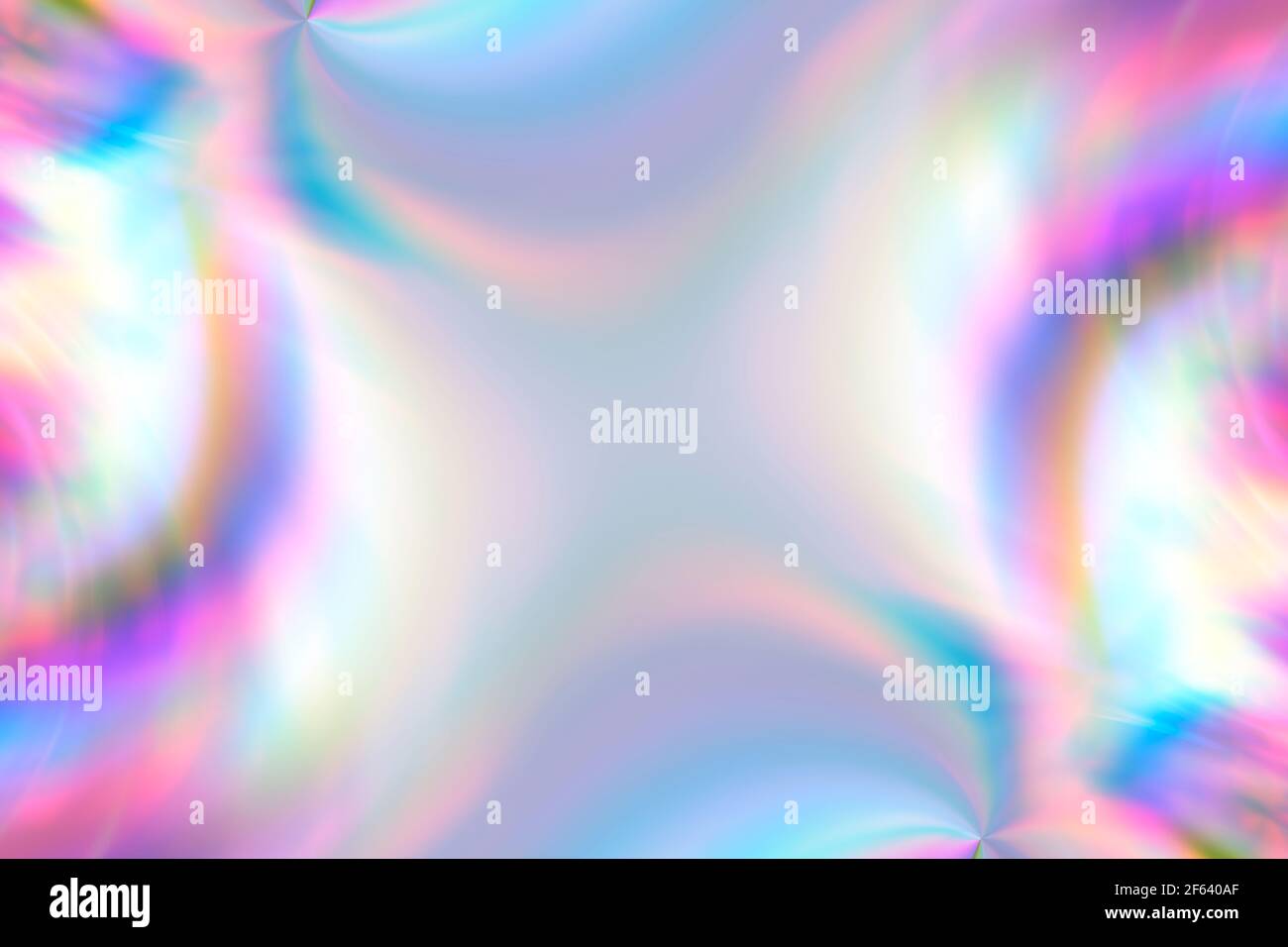 Abstract blurred rainbow background with texture Stock Photo - Alamy
